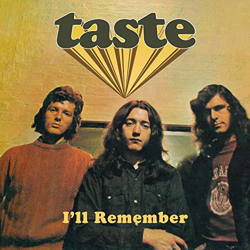 Amazon.com: I'll Remember : Taste: Digital Music