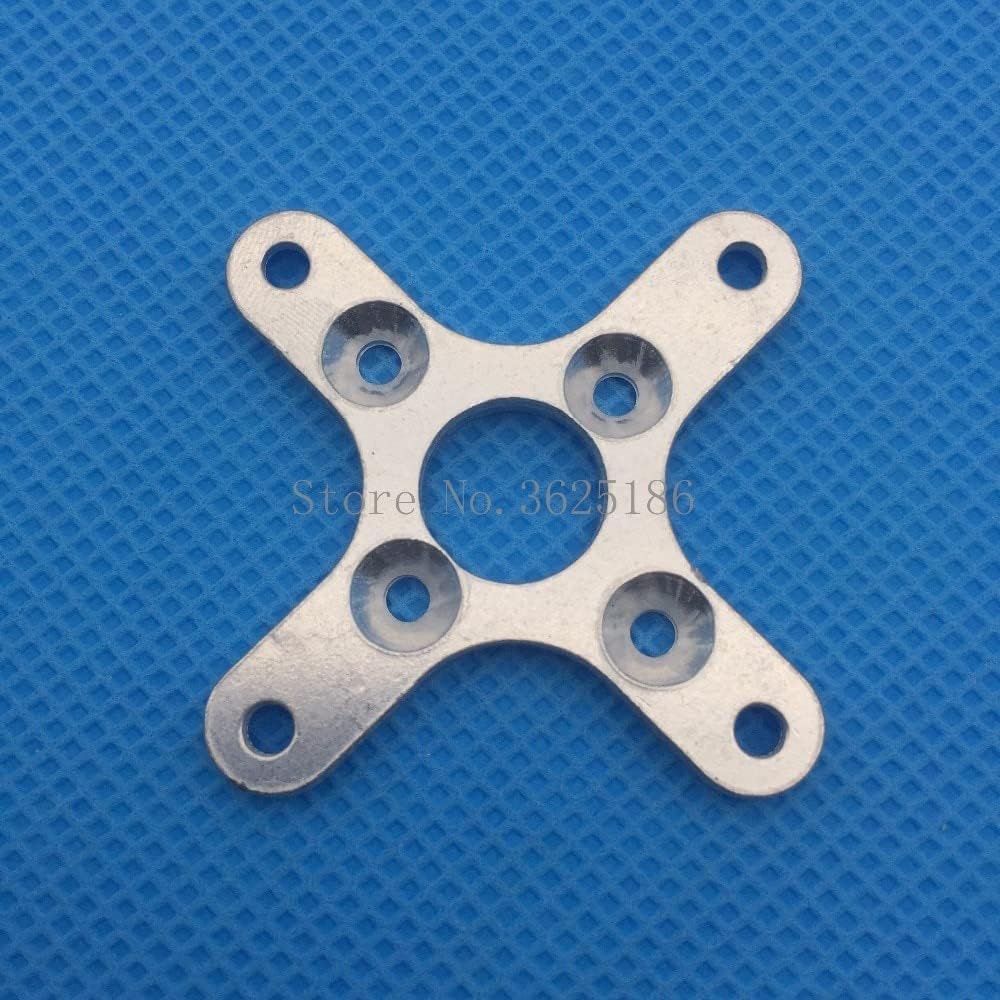 Amazon.com: 5pcs 19 * 25 X Type Cross Holder Cross Mount for 2820 3648 ...