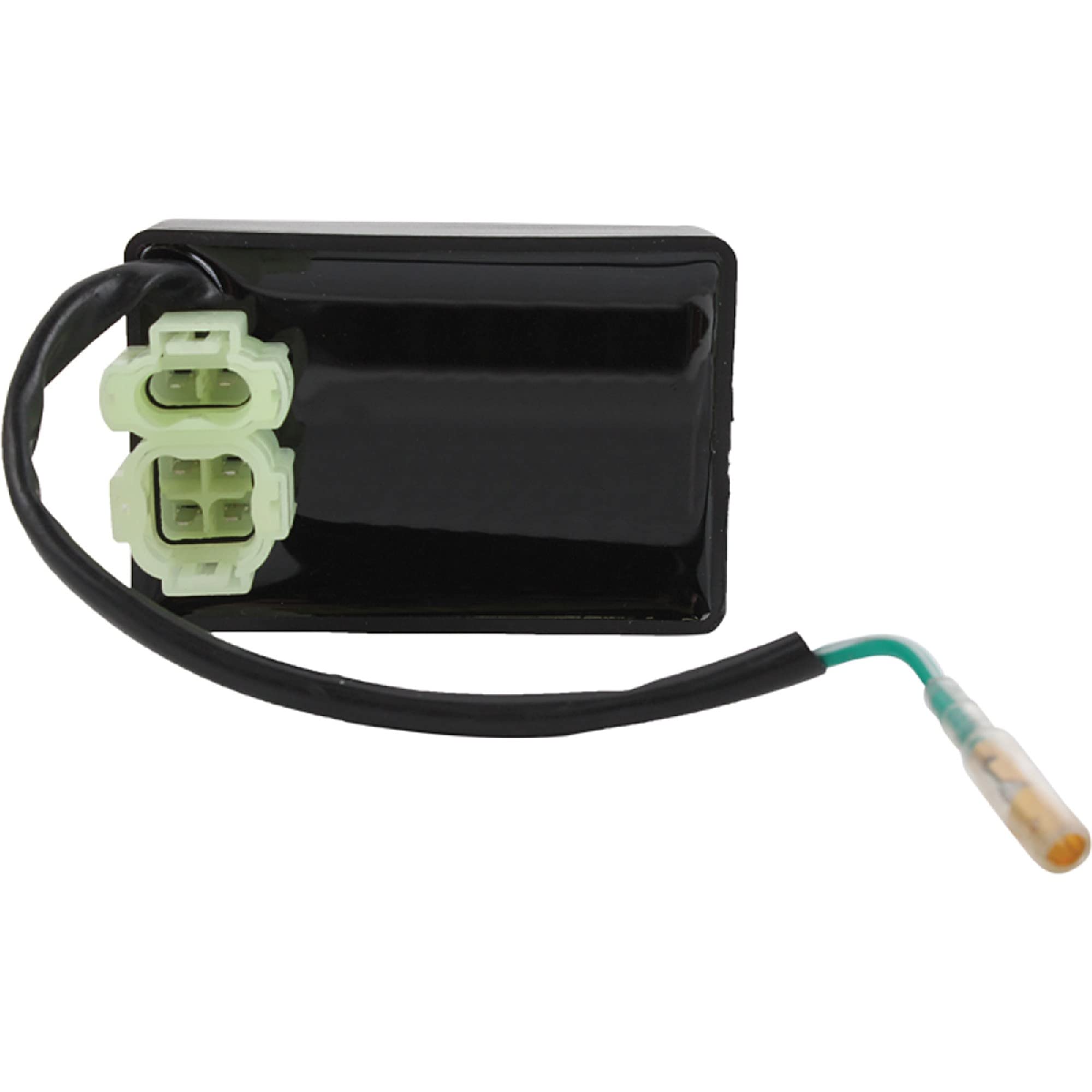 Ignition Module Replacement DB Electrical CDI Module 160-02027 For ...