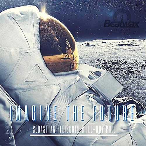 Spiele Imagine The Future von Sebastian Fleischer & Ill-Boy Phil auf ...