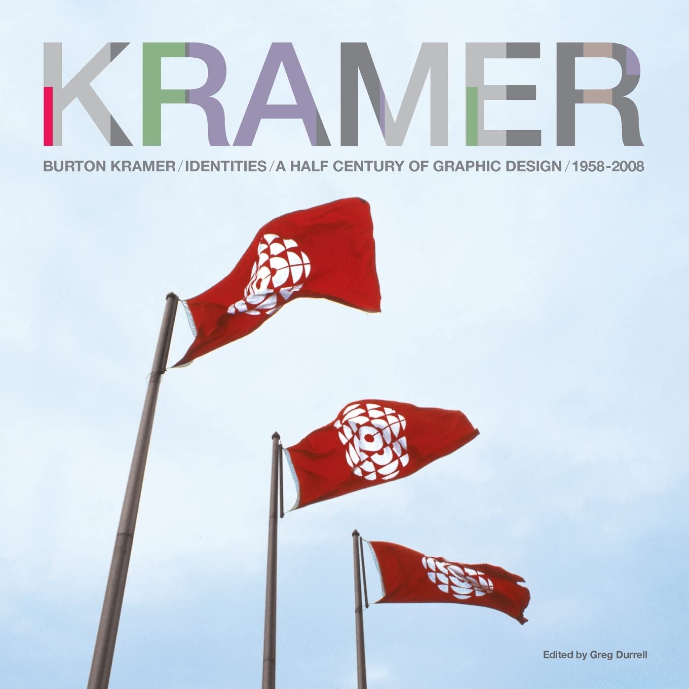 Burton Kramer Identities: Durrell, Greg: 9781435793316: Amazon.com: Books