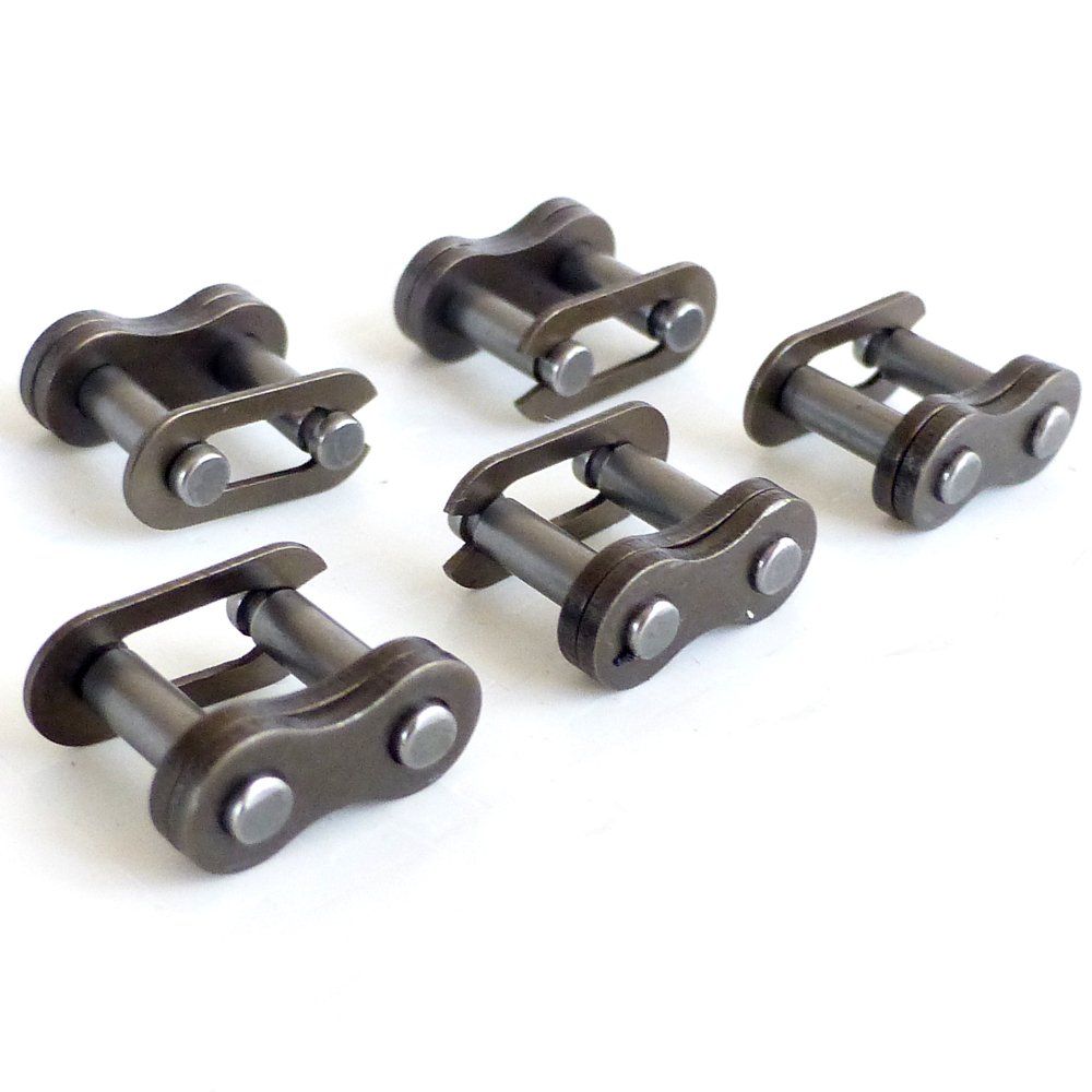 Amazon.com: #25 Master Link 5-Pack Powersports : Automotive