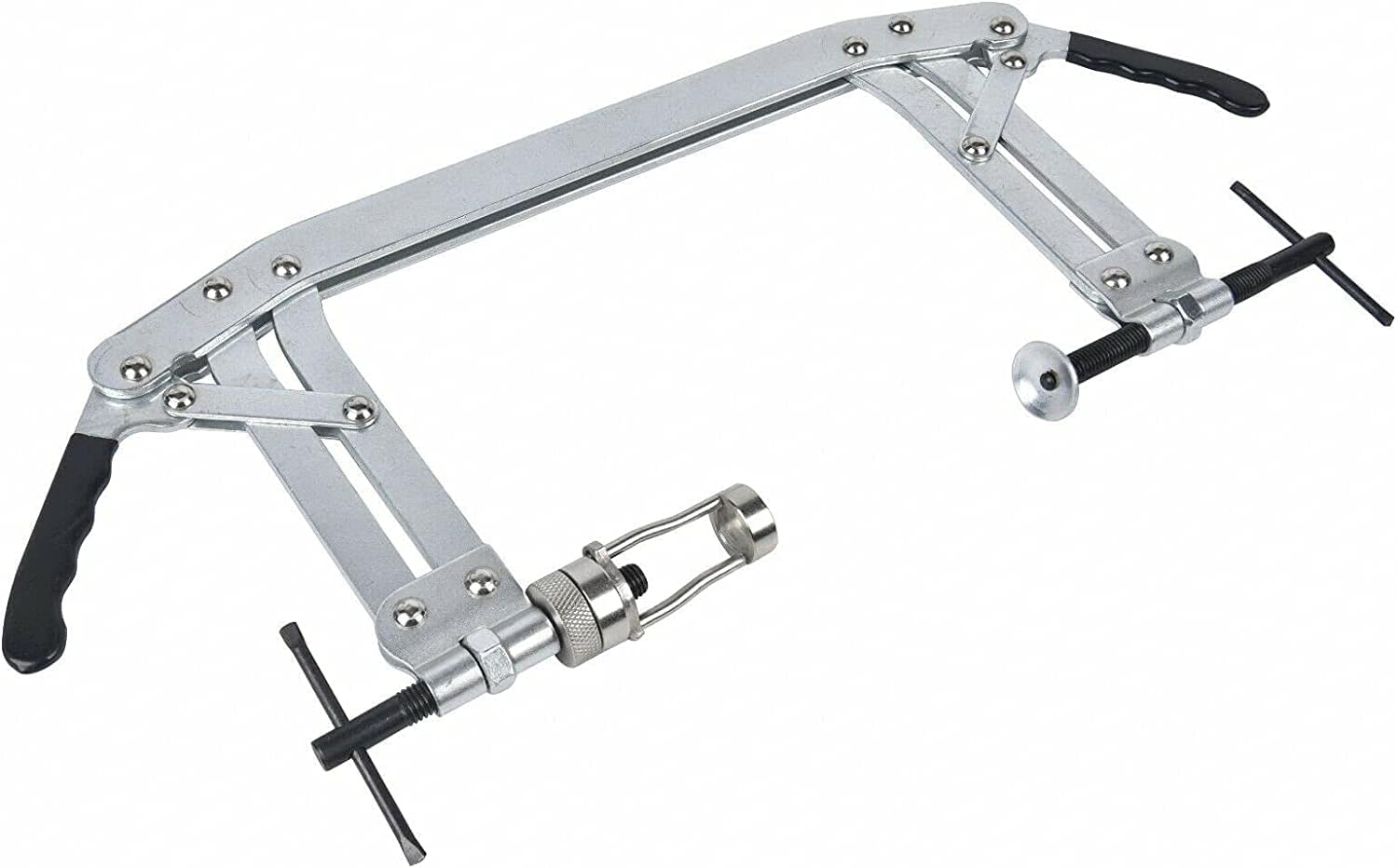 Amazon.com: 10 Inch Large Universal Valve Spring Compressor, Valve ...