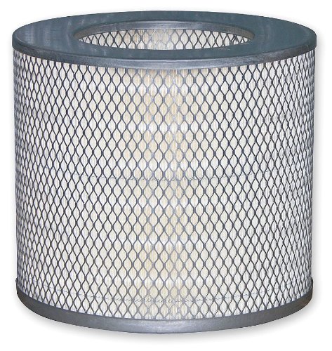 Amazon.com: Baldwin Particulate Air Filter PA2653 : Automotive