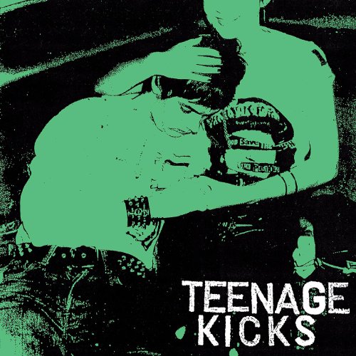 Amazon.co.jp: Teenage Kicks : Teenage Kicks: デジタルミュージック
