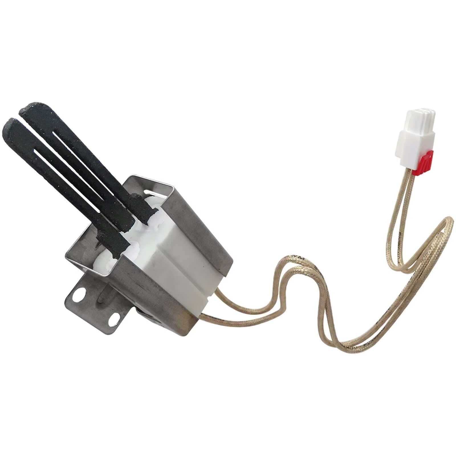 Gas Oven Won't Light Gas Stove Igniter Replacement For LG & Kenmore ...