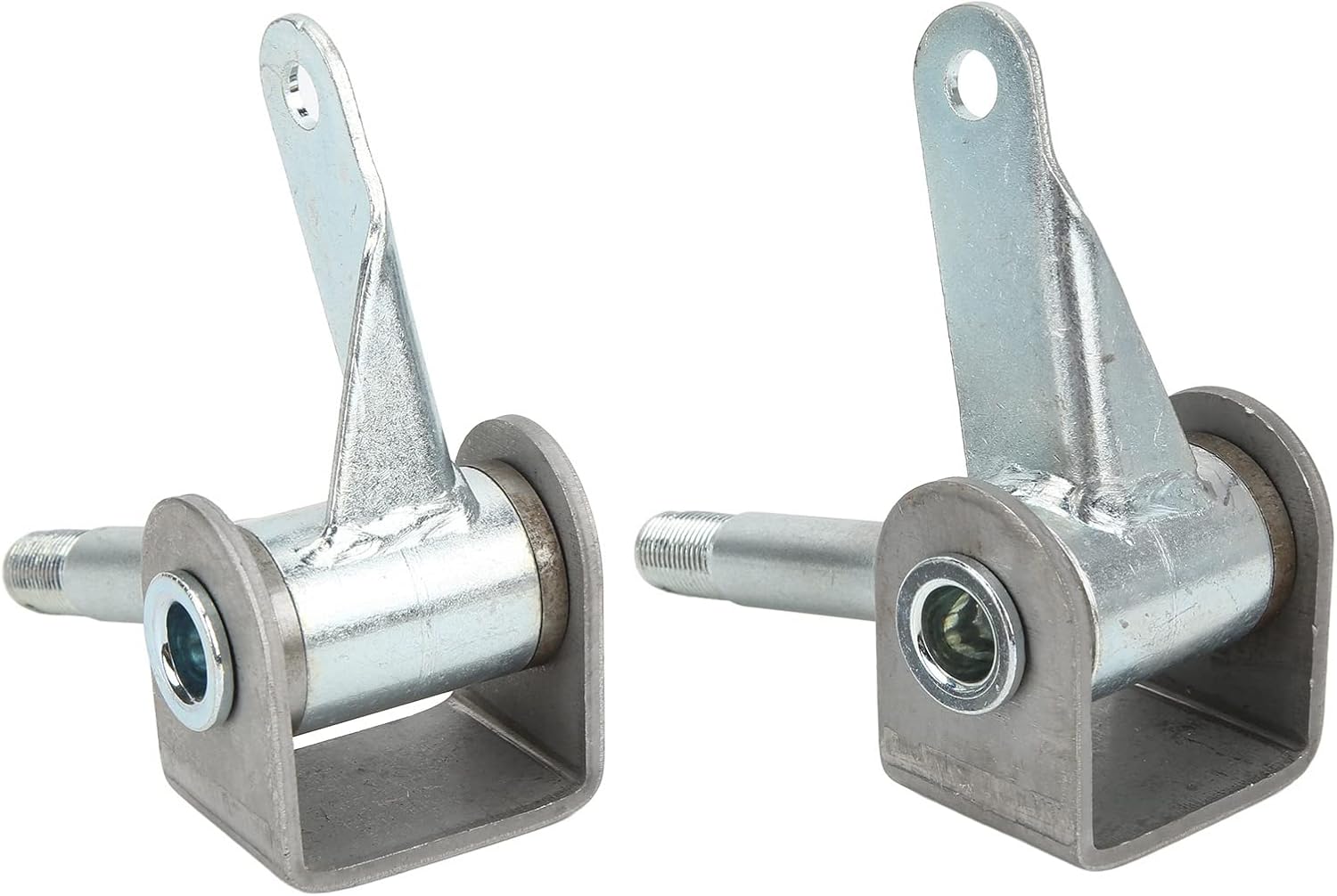 Amazon.com: Go Kart Spindle Bracket Set, 4.5inx5/8in 2pcs Right Left ...