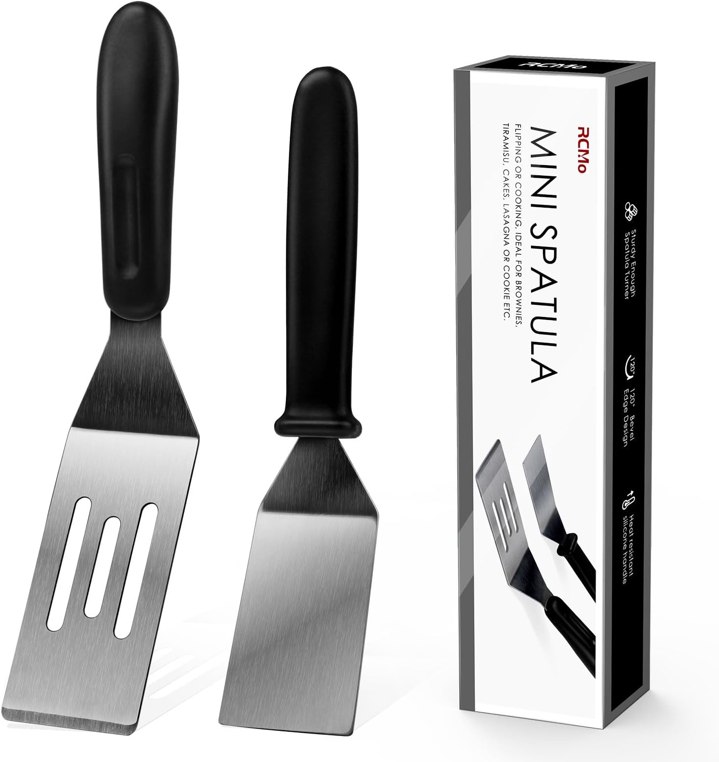 Amazon.com: KitchenAid Nylon Short Turner, Red - : Everything Else