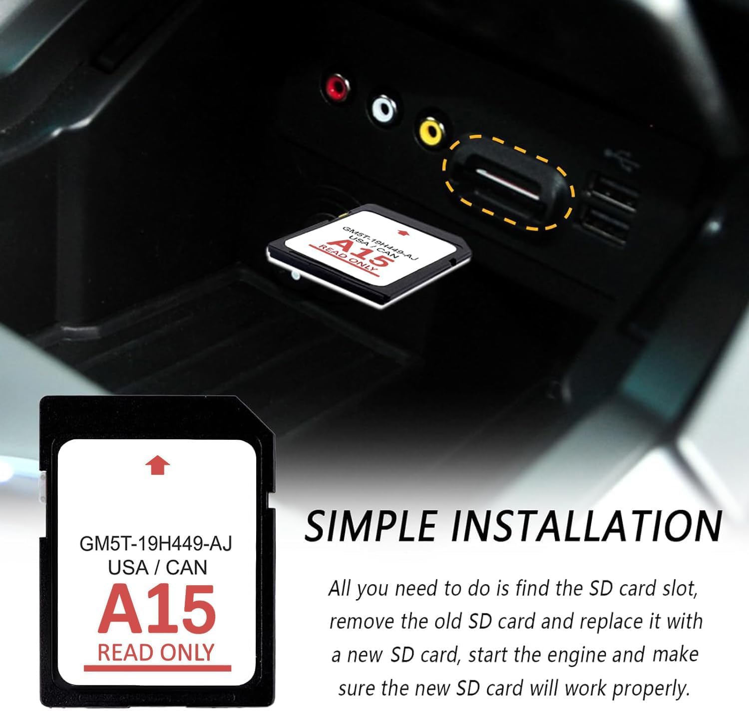 Sitemapcdatahttpcellcare1comhow To Install Ford Navigation Sd Cardnull
