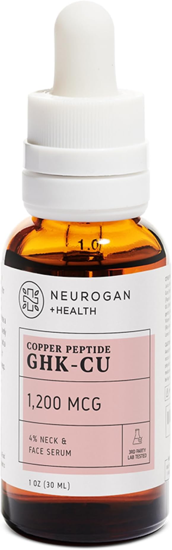 Amazon.com: Super CP Serum by Skin Biology 4 oz. | Copper Peptide Serum ...
