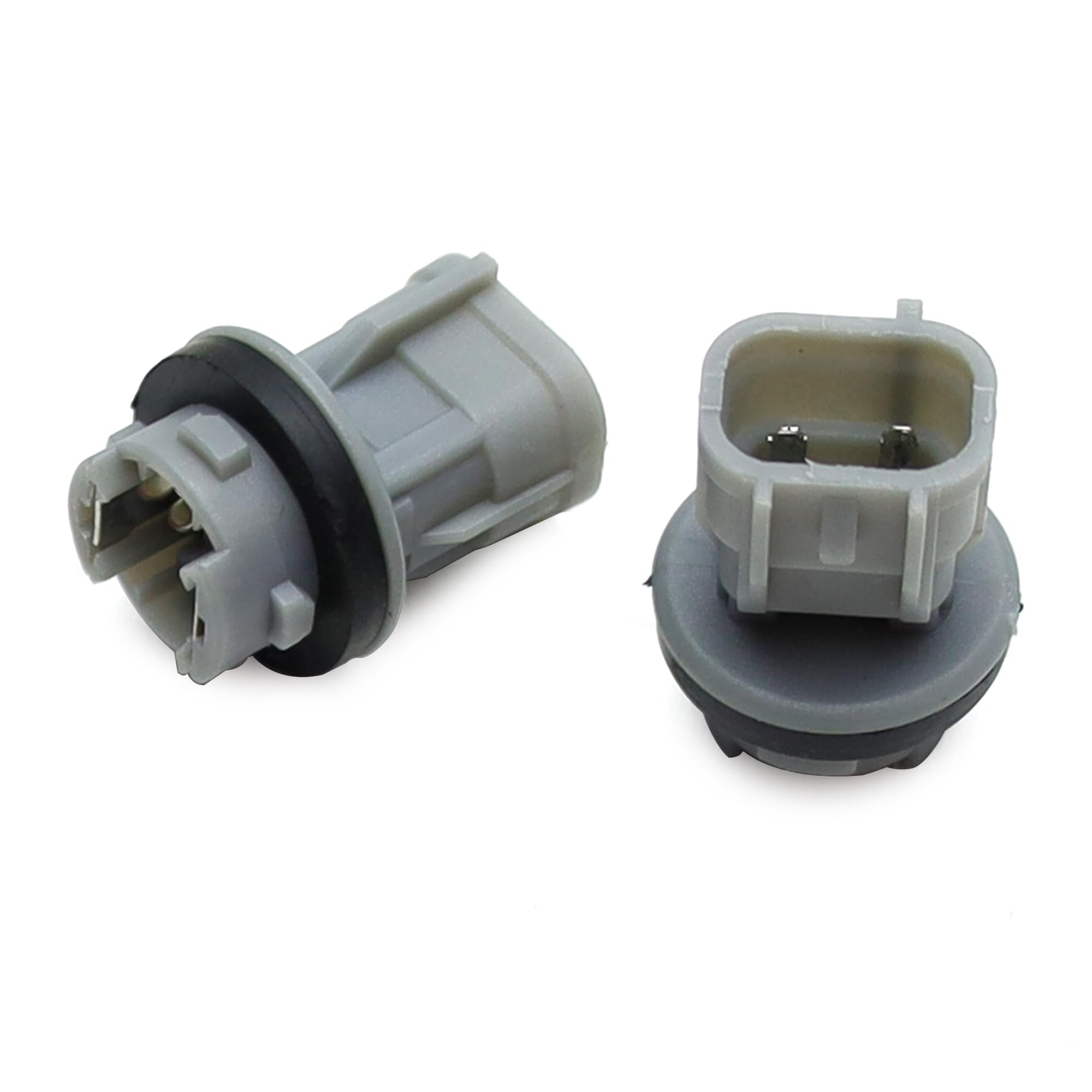 Amazon.com: iJDMTOY Pair Grey OE-Spec W5W 2823 2825 Headlamp/Taillight ...