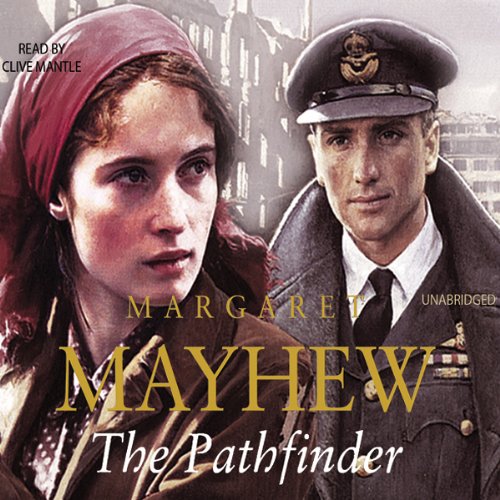 Amazon.com: The Pathfinder (Audible Audio Edition): Margaret Mayhew ...