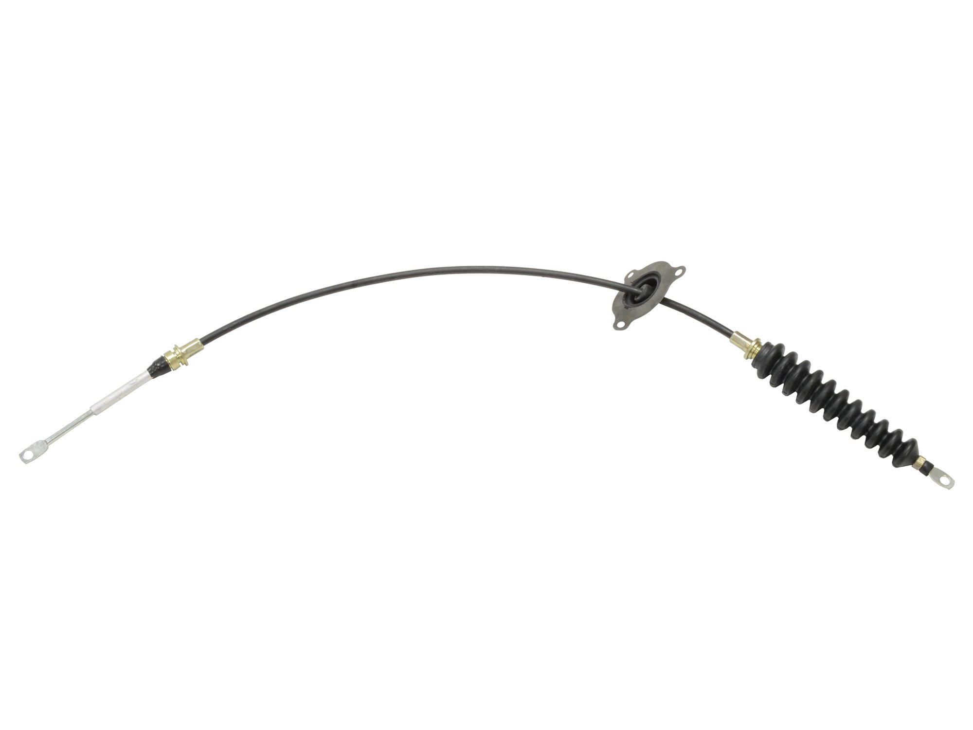 Amazon.com: 1984-1996 Corvette Shifter Cable (Automatic Shifter to ...