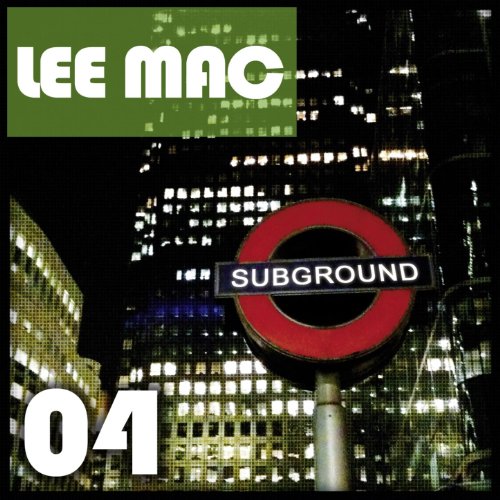 Amazon.com: Animated : Lee Mac: Digital Music