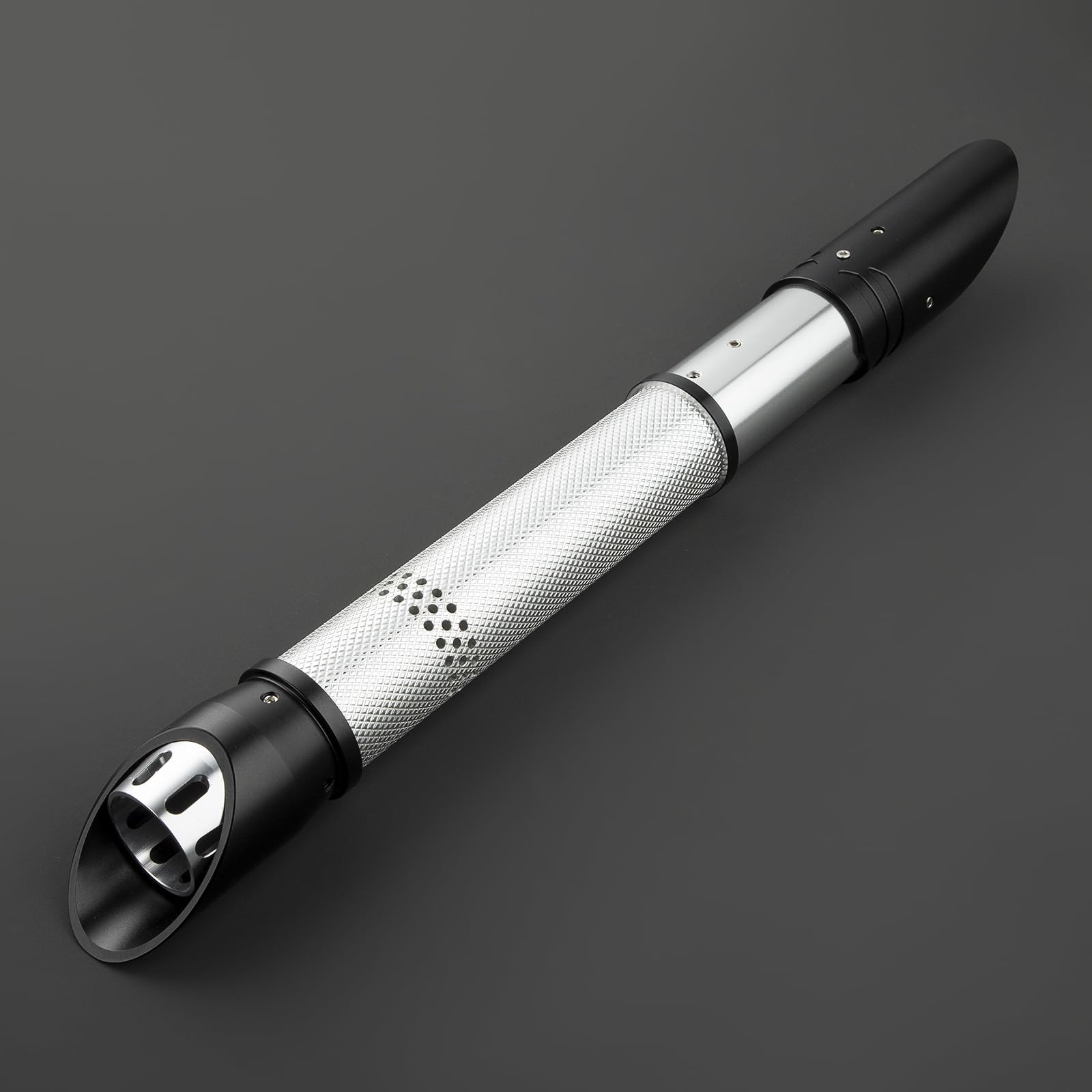 Cosplay Prop Replica Combat Lightsaber RGB Colour Change Baselit Custom ...