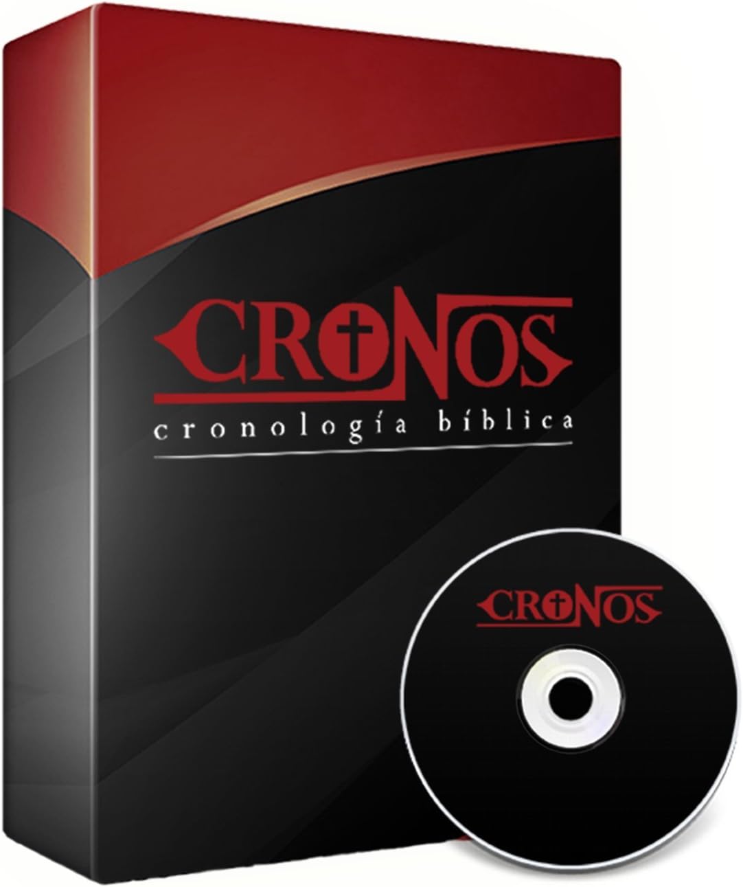 Amazon.com: Cronos Bible Software : Software