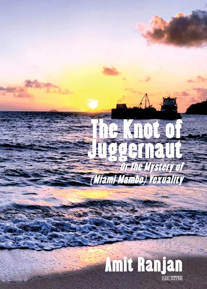 Buy The Knot of Juggernaut Book Online at Low Prices in India | The ...