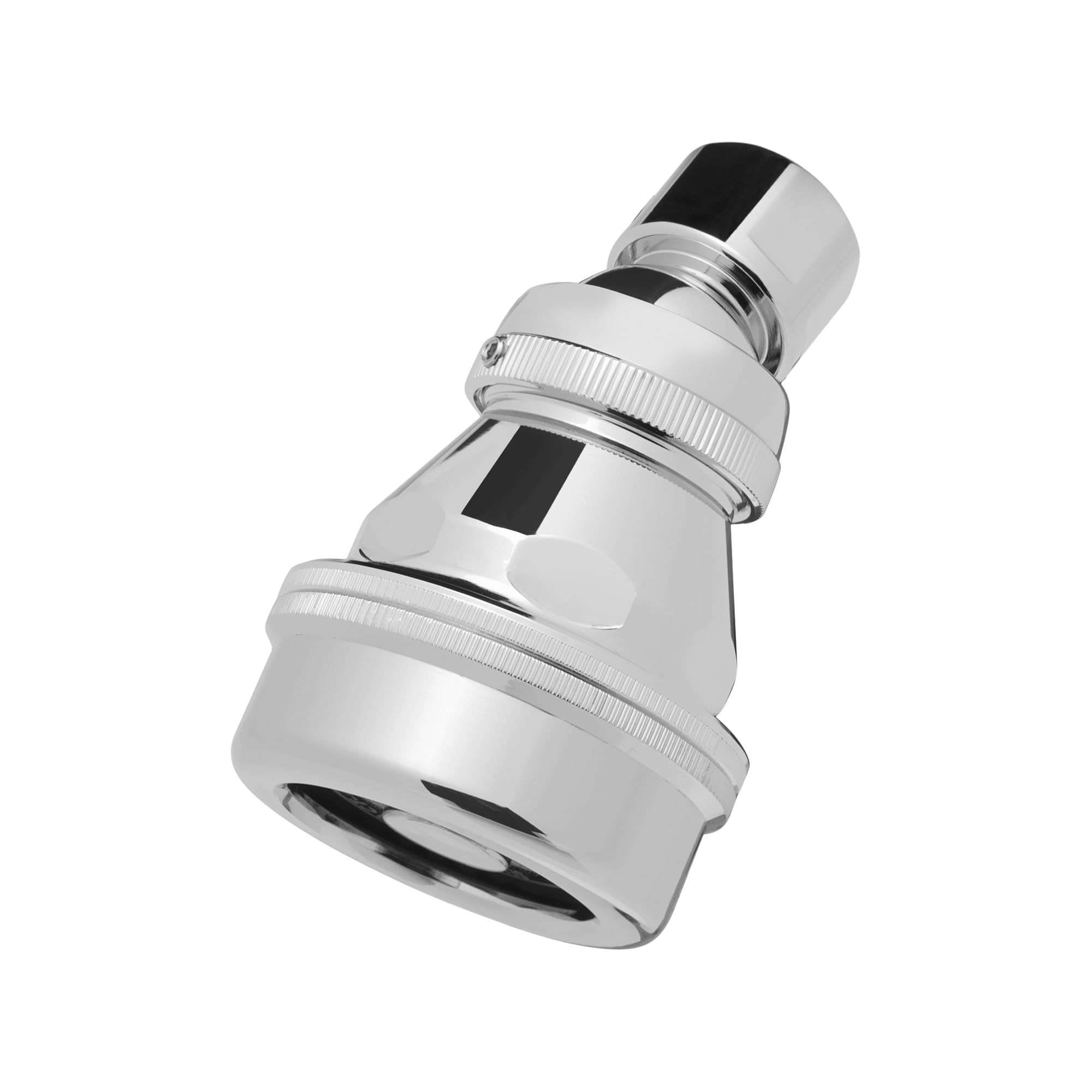 Snapklik.com : Sloan AC-51 Act-O-Matic Standard Showerhead, 2.5 GPM ...