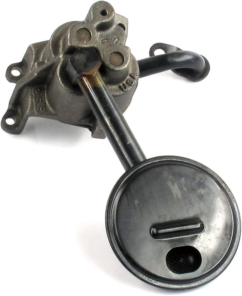 Amazon.com: Elgin EM-132 Oil Pump : Automotive