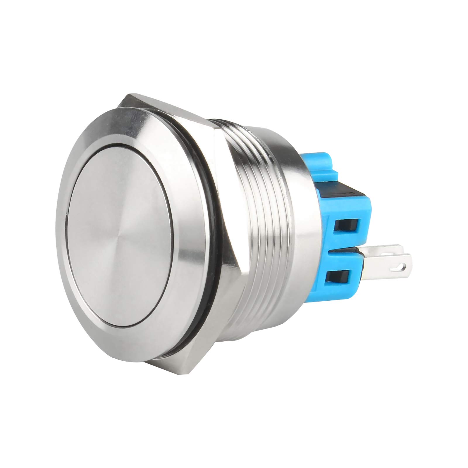 Metal Push Button Switch