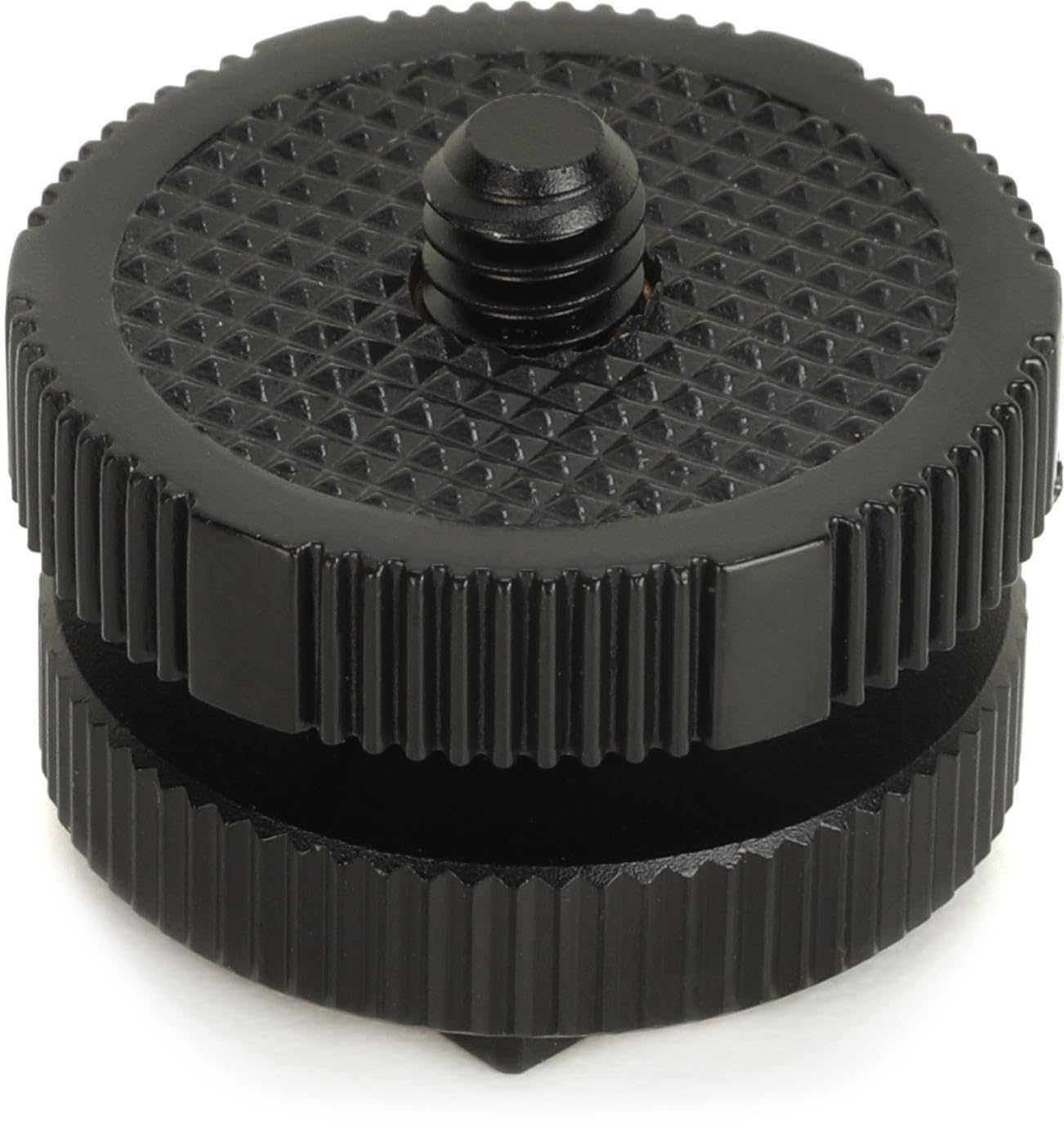Zoom HS1 Hot Shoe to 1/4-Inch Adapter (Black) : Amazon.in