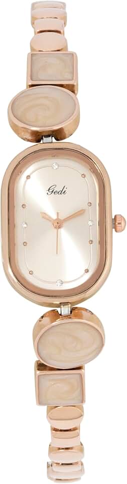 Amazon.in: Gedi: Watches