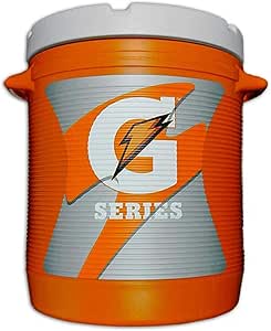 Amazon.co.jp: Gatorade 10 Gallon Cooler by Gatorade : Home & Kitchen