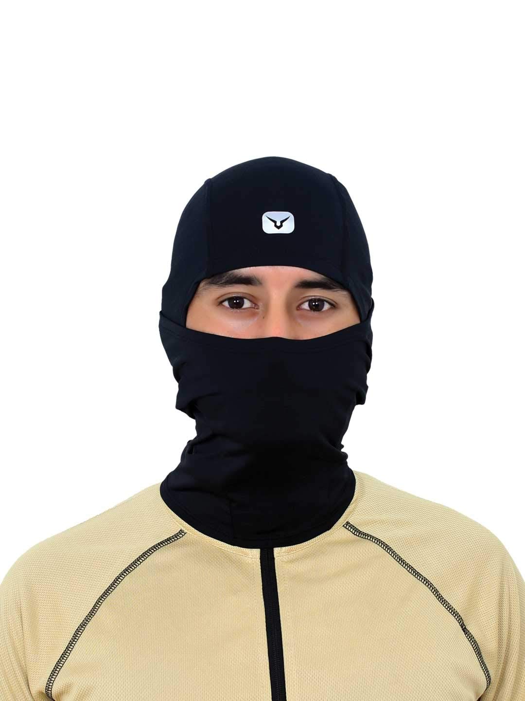 Invincible Men's Multi Clava Mask : Amazon.in: Car & Motorbike