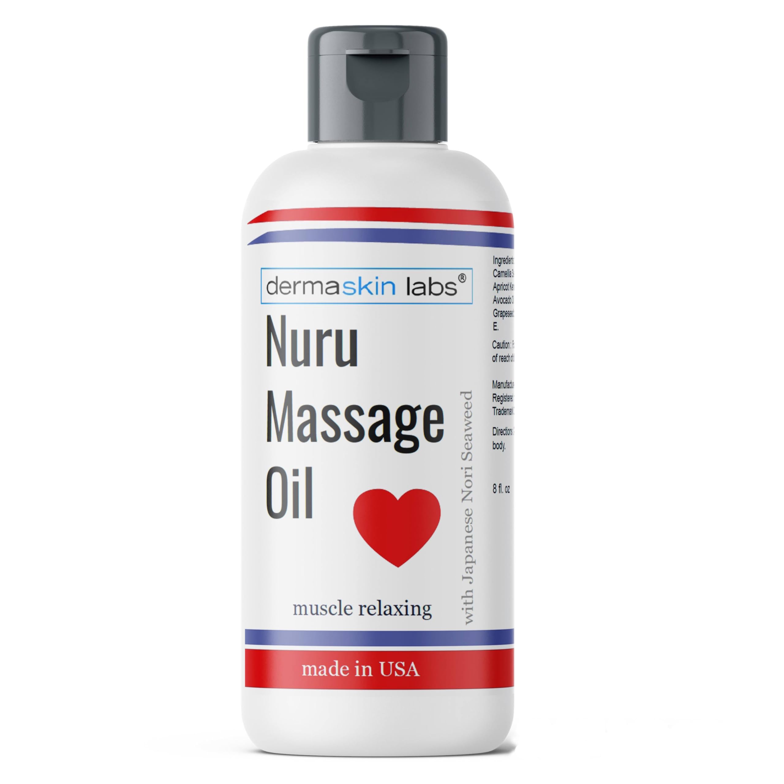 Big XXL Extra Strength Massage Oil – Power Enlargement Gel Cream for ...