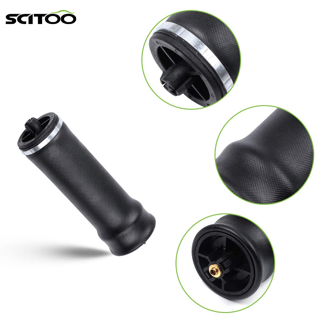 Air Spring Struts Suspension Kits Scitoo Shocks Struts Suspensions ...