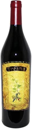 Treana, Red Blend, 750mL at Amazon's Wine Store