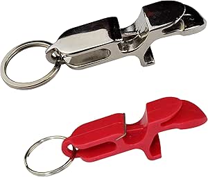 Amazon.com: Innovative Shotgun Tool with Built- Bottle Opener, Great ...