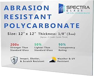 Best Scratch-Resistant Plastics: Which Polymer Wins? | ShunPoly