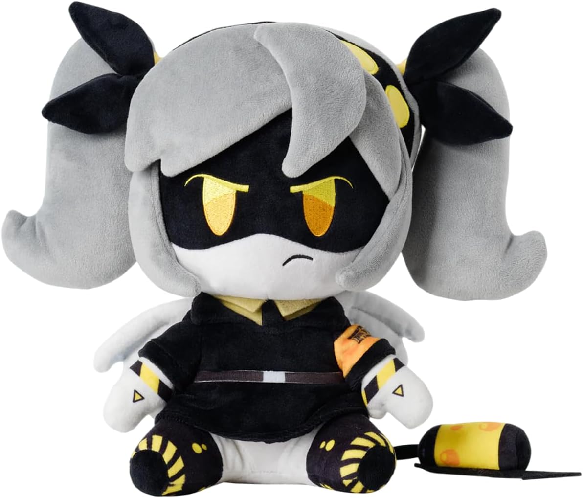 New Murder J Plush, Murder J Plush Toy, Murder J Plush Toys Cartoon ...