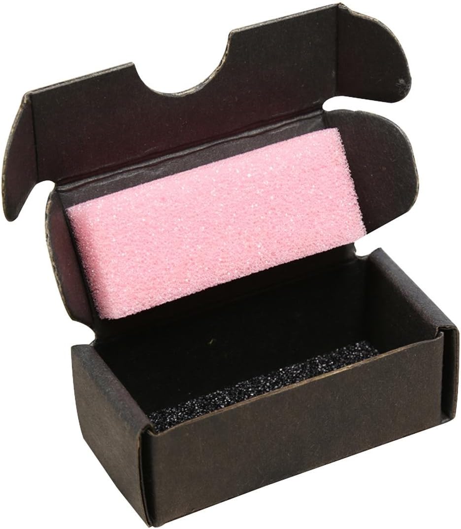 ESD Small Component Box - 64X32X25 mm, ESD Storage Type Box, External ...