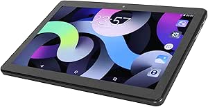 Amazon.co.jp: 5G WiFi Tablet, 10.1" Tablet USB Type C Port Octa-Core ...