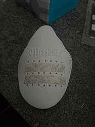 Amazon.com: FORCEFIELD Shoe Crease Preventer - Foam Crease Protector ...