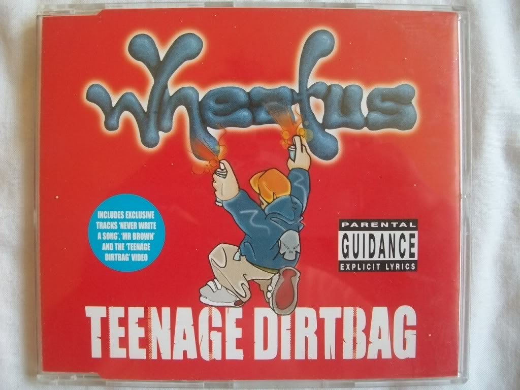 Teenage Dirtbag - Wheatus: Amazon.de: Musik-CDs & Vinyl
