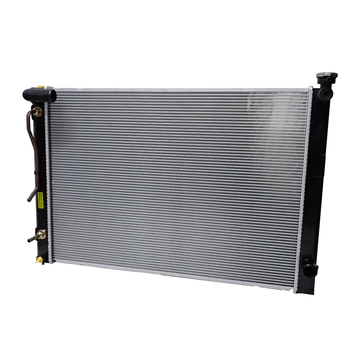 Amazon.co.jp: Toyota Alphard (ANH10W ANH15W) Radiator Radiator Core ...