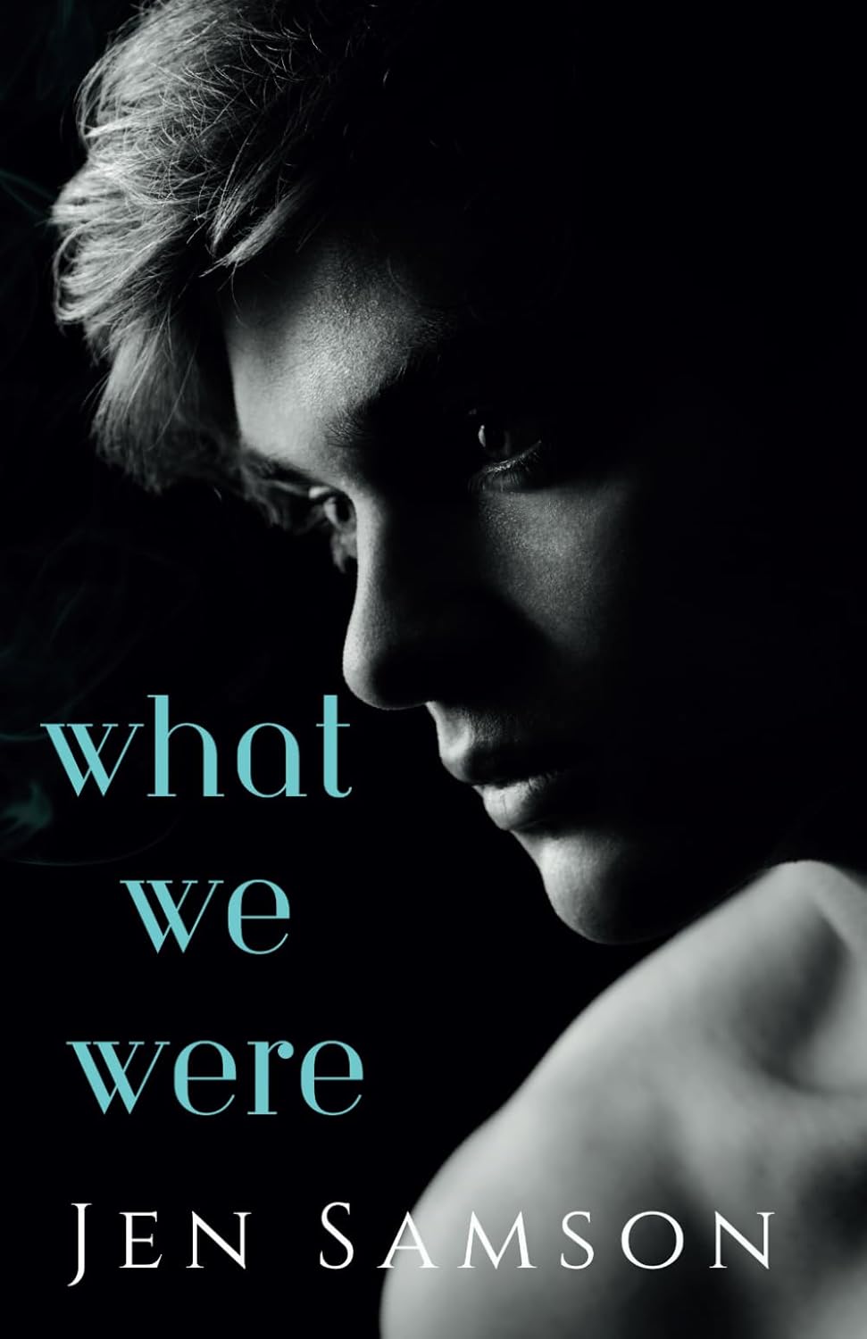 Amazon.com: What We Were: 9781776443062: Samson, Jen: Books