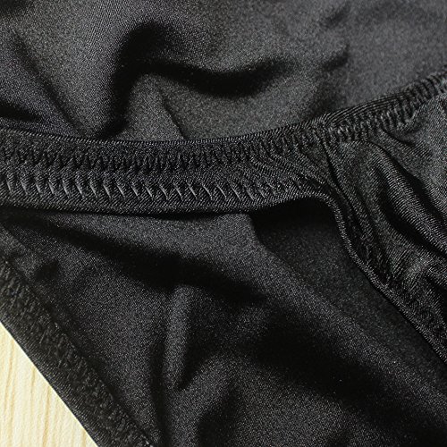 Buy Muscle Alive Men's Bodybuilding Contest Posing Trunks Competition ...