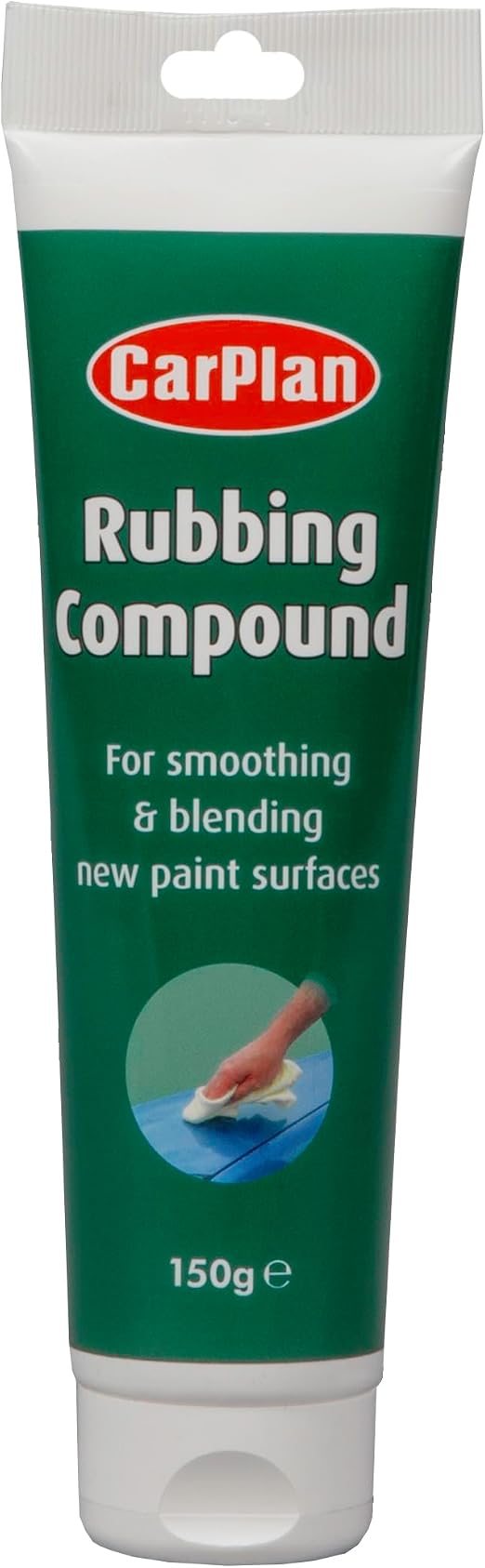 Tetrosyl RCP150 Rubbing Compound : Amazon.co.uk: Automotive