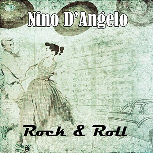 Play Rock & Roll by Nino D'Angelo on Amazon Music