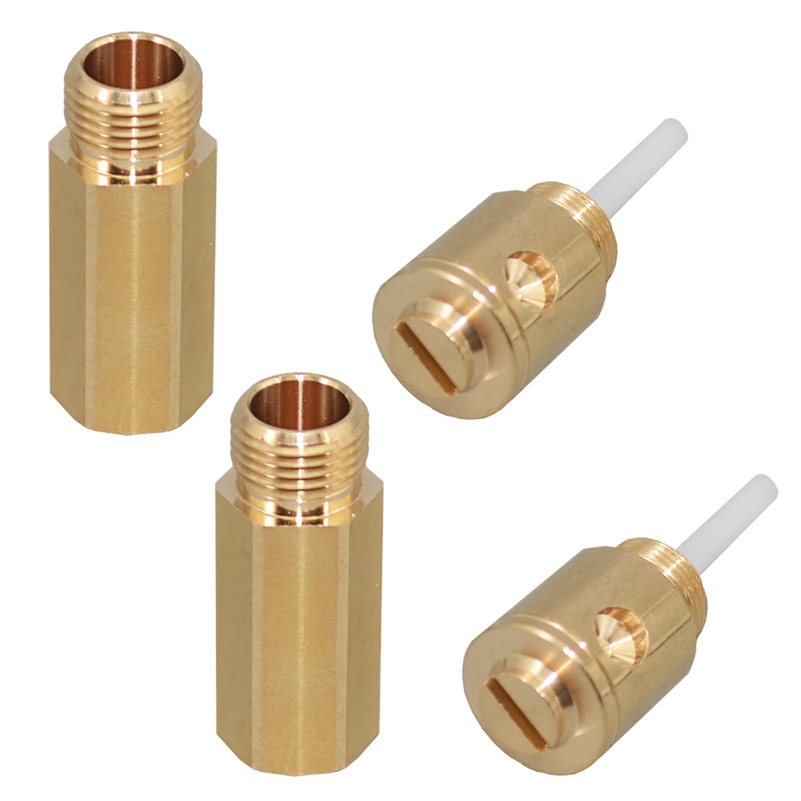 Snapklik.com : 2 Sets LPKIT-4/XAA Conversion Kit For Dryer