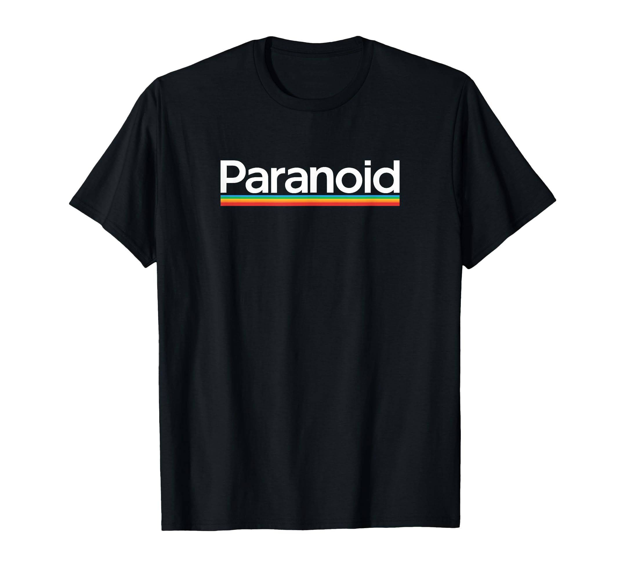 Amazon.com: Paranoid Photography Vaporwave Aesthetic Streetwear Vintage ...
