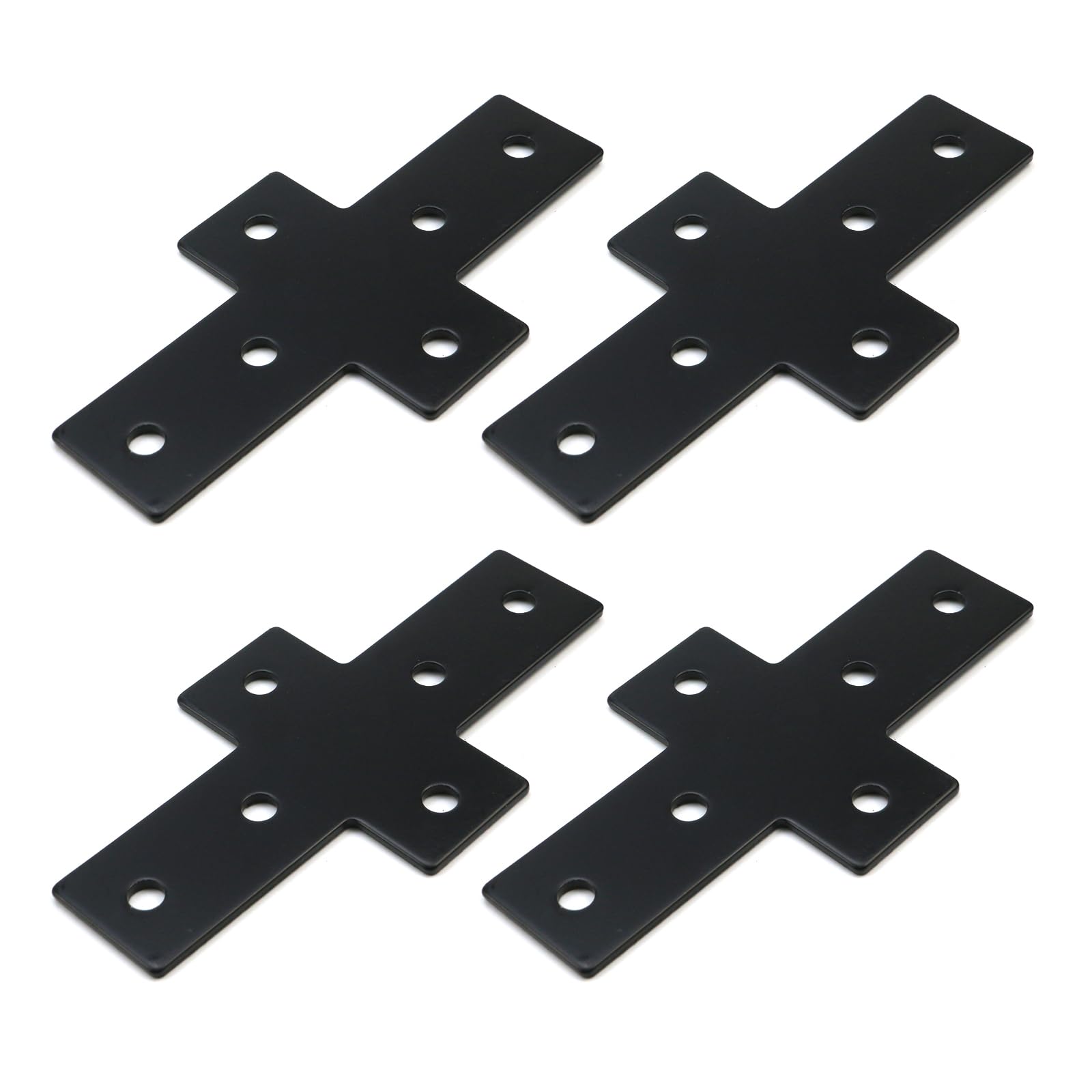 Snapklik.com : KUMGROT 6.26" X 3.35" X 11.42" Heavy-Duty Cross Mending ...