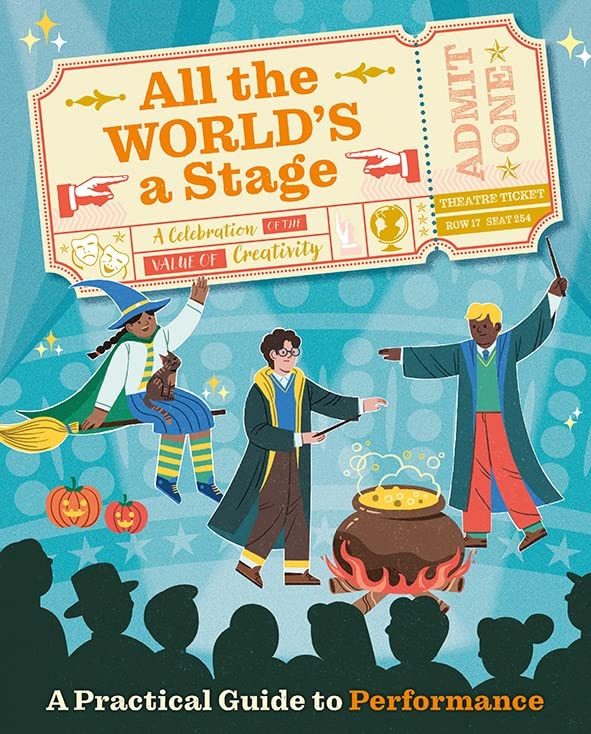 Amazon.co.uk Best Sellers: The most popular items in Theatre ...