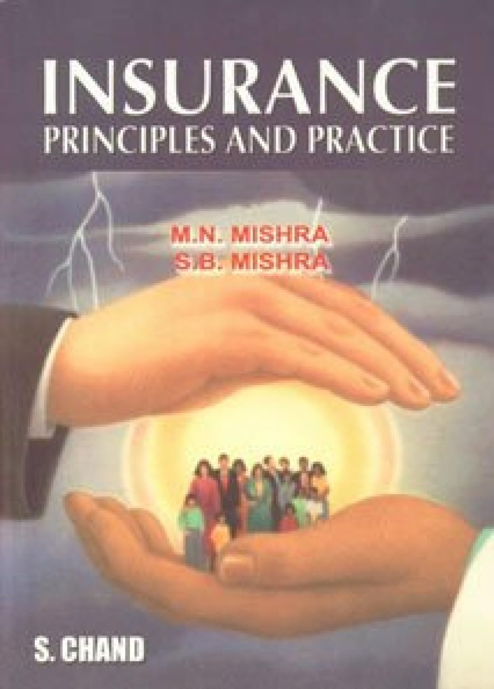 Buy Insurance Principles and Practice Book Online at Low Prices in ...