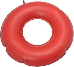 Inflatable cushion, Rubber Ring, inflatable ring 40cm, air cushion ...