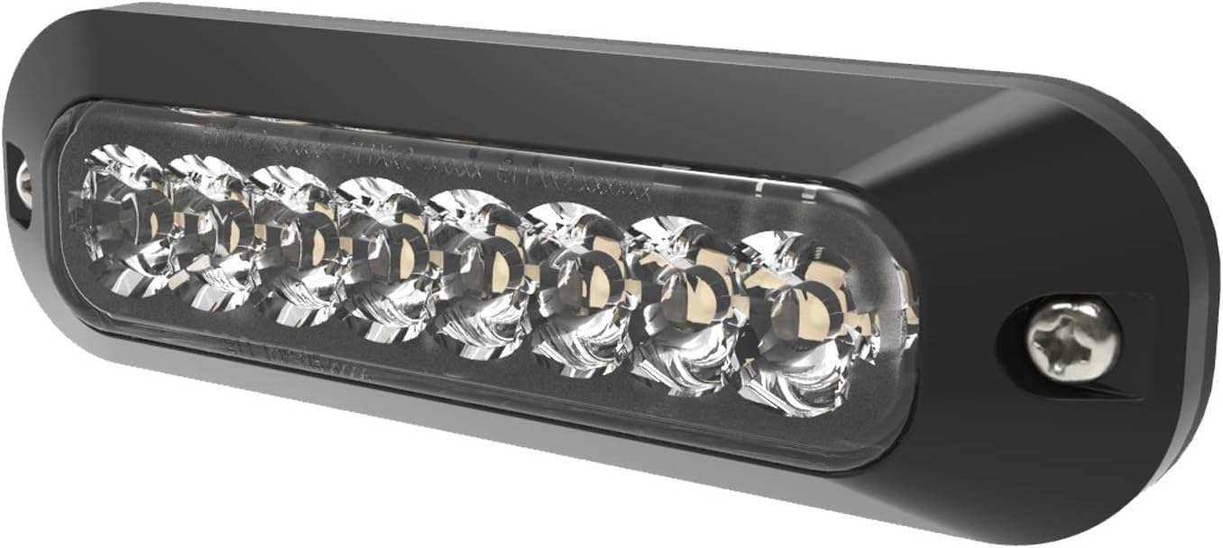 Amazon.com: ECCO Directional Led Light : Industrial & Scientific